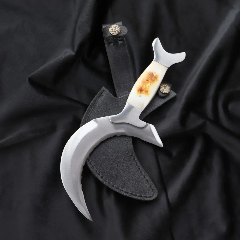 Ritual Bolines | Harvesting Blades | Magickal Tools