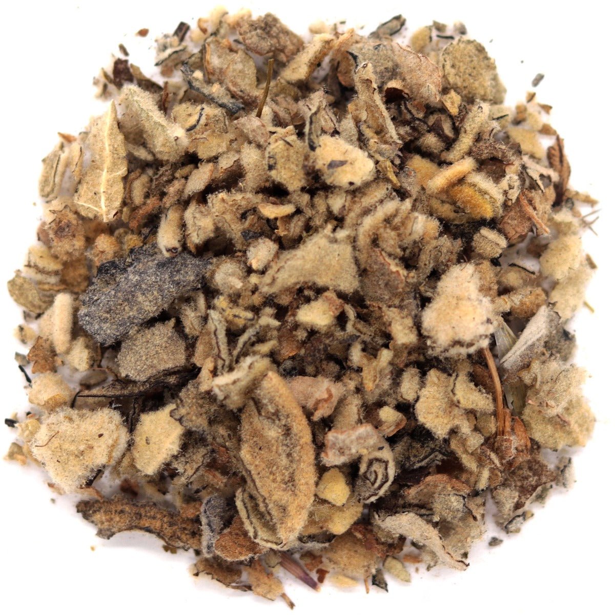 Mullein Herb - 1 oz.