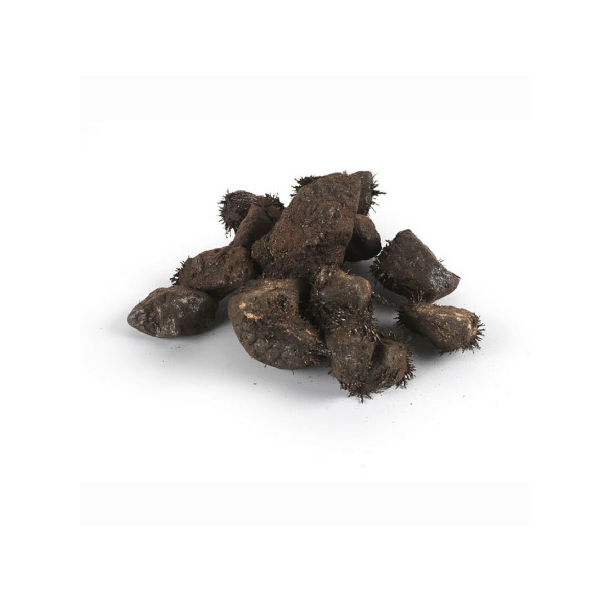 Natural Magnetic Lodestones | Gemstones & Minerals from 13 Moons