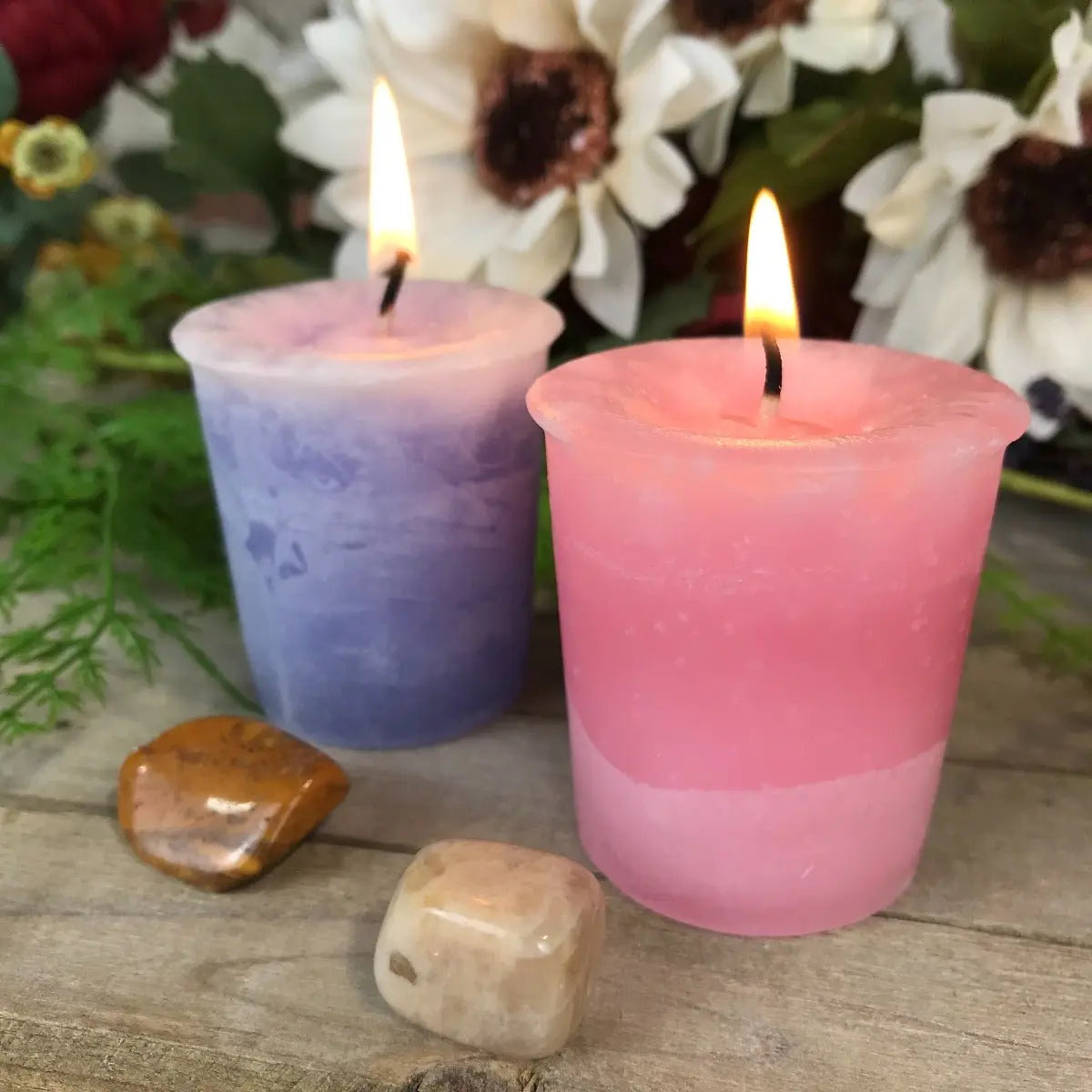 Blessing Candle Kits | Pagan Holiday Candles