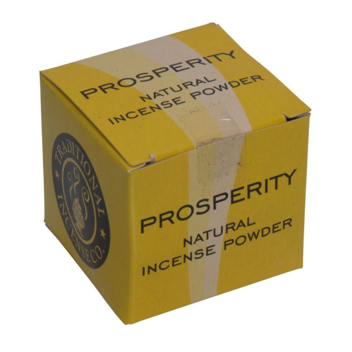 Prosperity Powder Incense