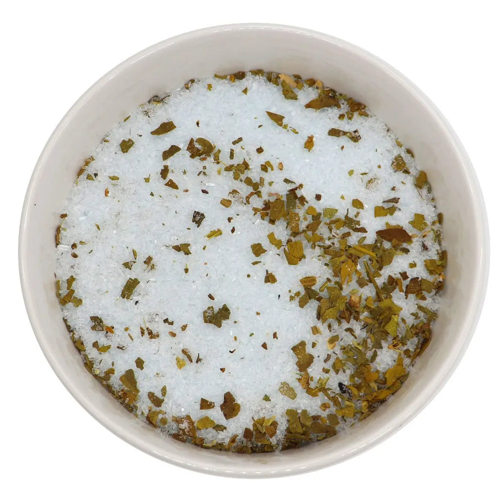 Ritual Bath Salts | Spiritual Oil & Bath Salt Sets