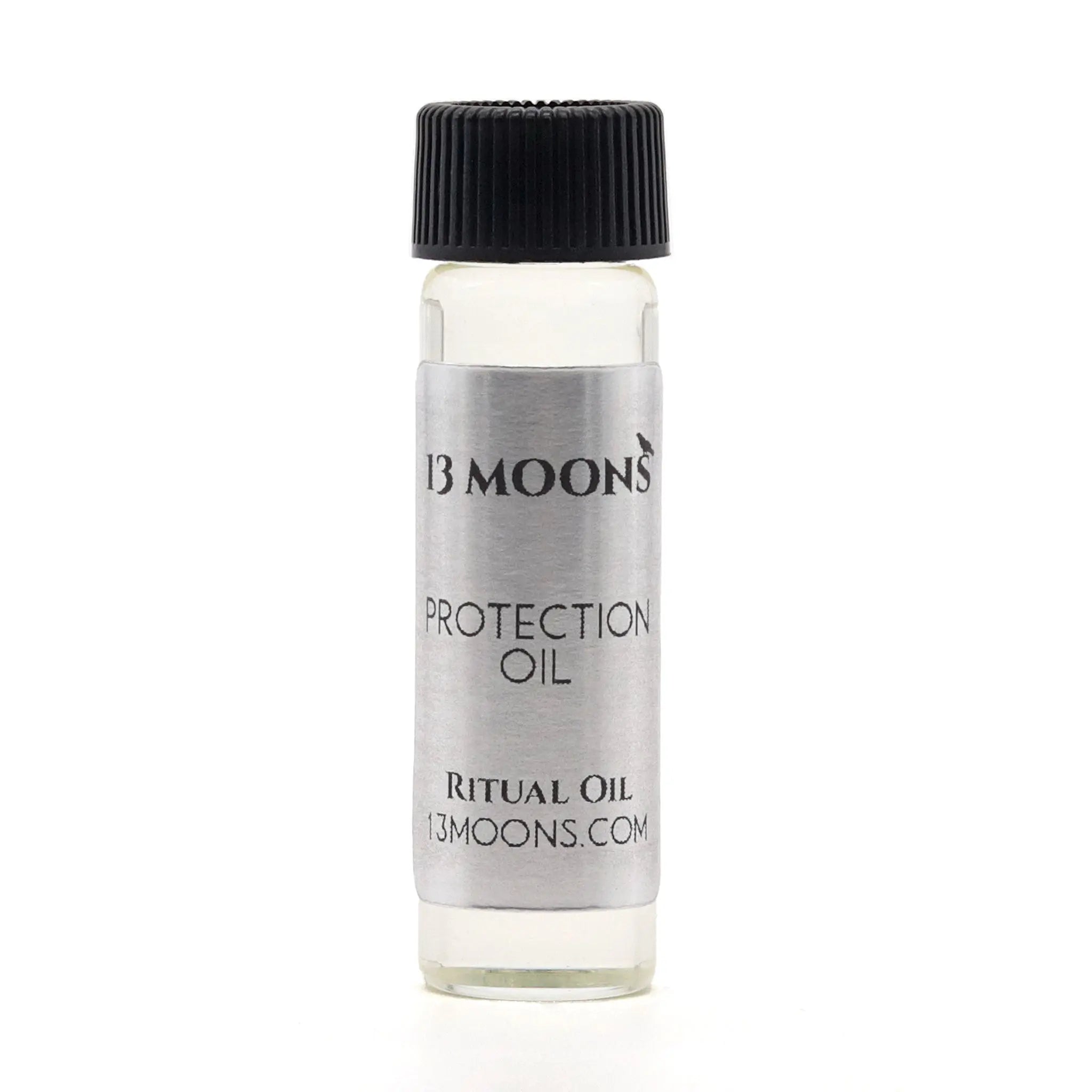 Protection Oil by 13 Moons