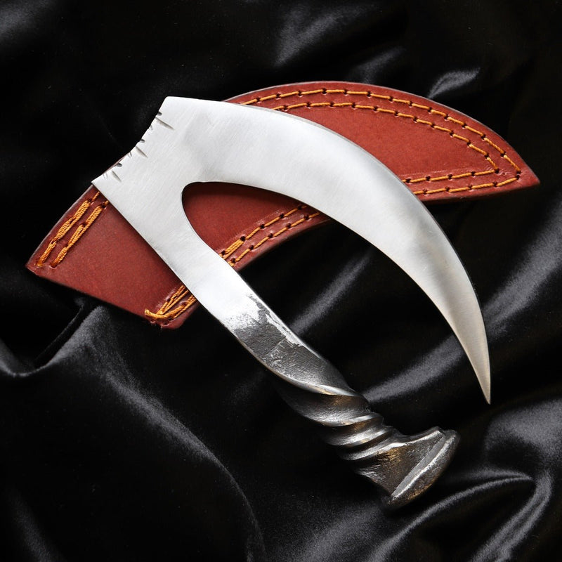 Ritual Bolines | Harvesting Blades | Magickal Tools