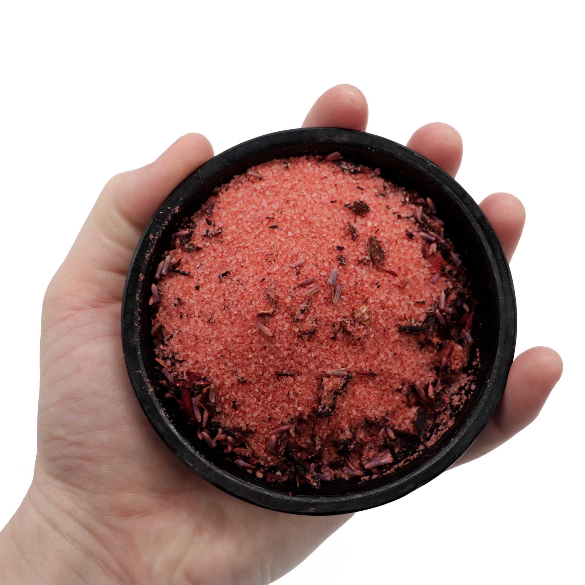 Red Witch Protection Salt - 2 oz.