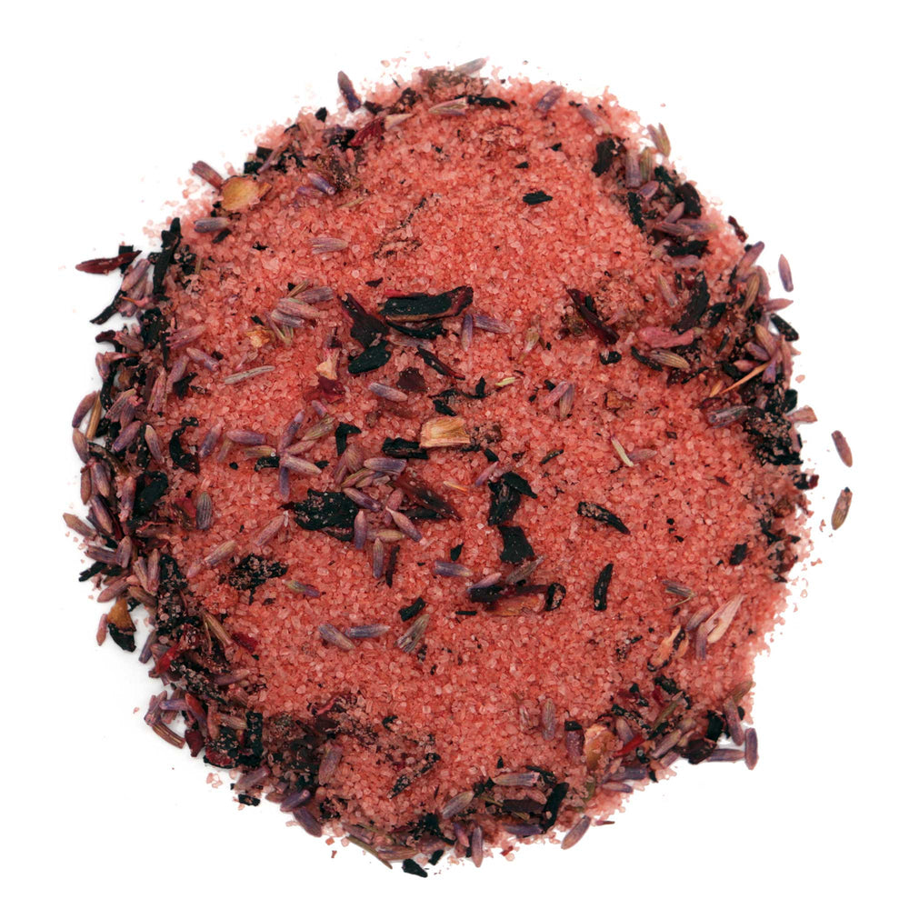 Red Witch Protection Salt - 2 oz.