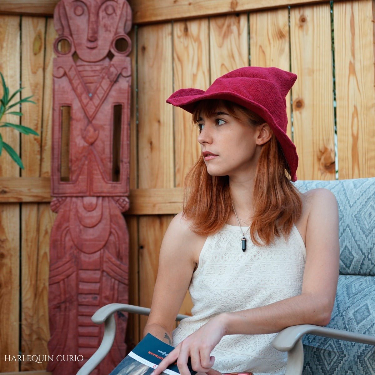 Ceremonial & Ritual Clothing | Cloaks & Robes | Witch Hats