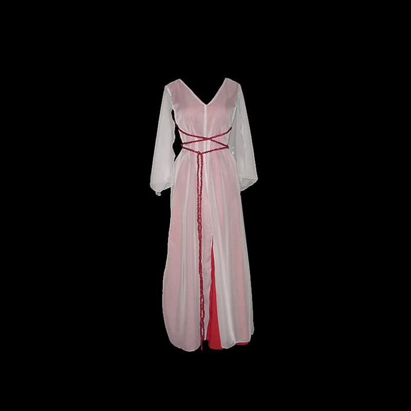 Pagan Cloaks & Ritual Robes for Men and Women