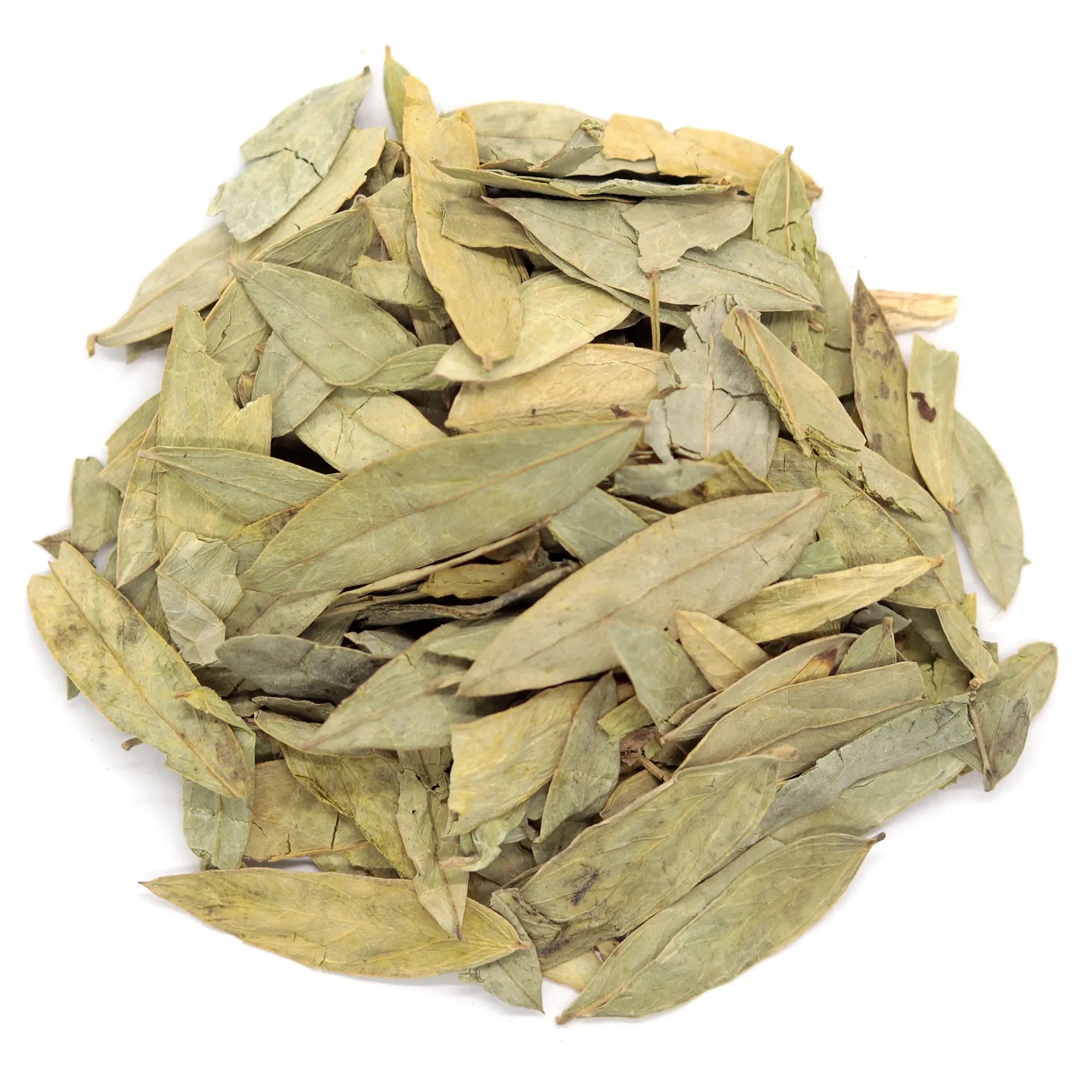 Senna Leaf - 1 oz.