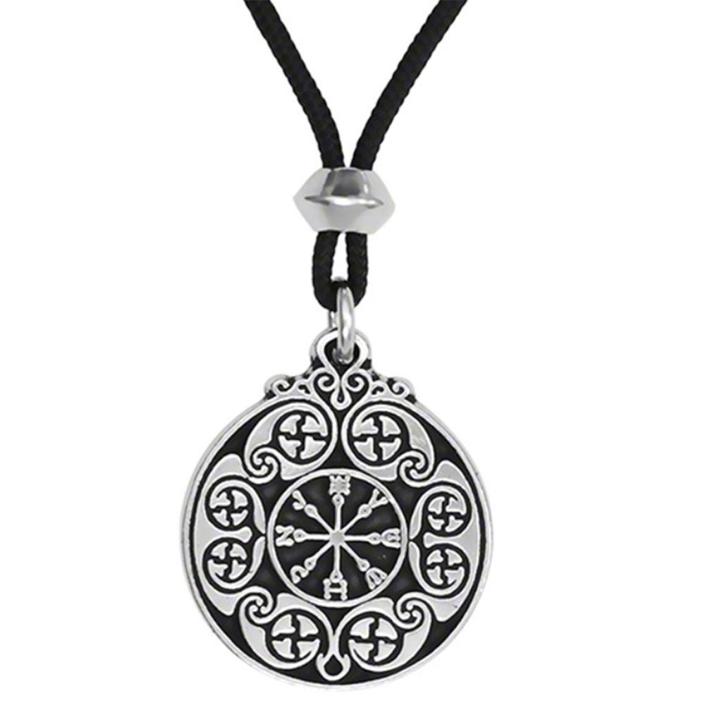 Defense Against Evil Talisman