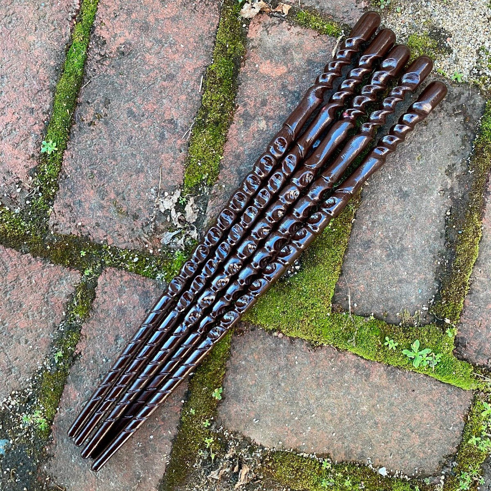 Ritual Altar Wands | Magick Wands for Witch and Wizards