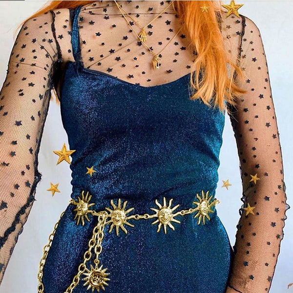 Ceremonial & Ritual Clothing | Cloaks & Robes | Witch Hats