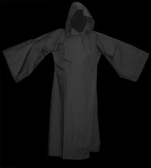 Hand-Sewn Ritual Robes, Pagan Cloaks & Wiccan Attire