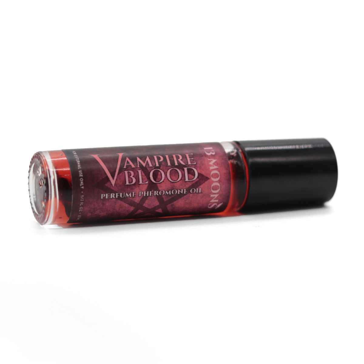 Vampire Blood Pheromone Oil