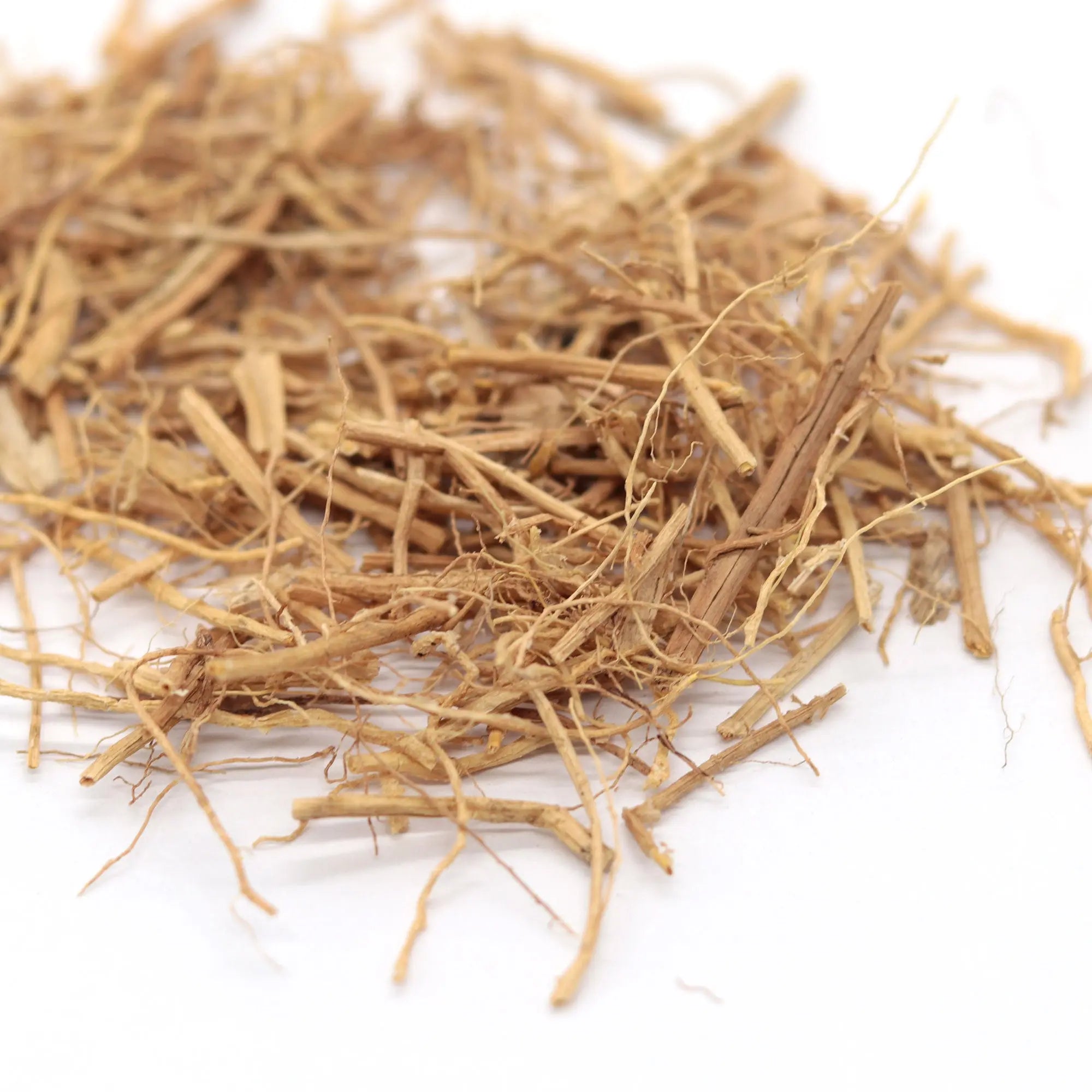 Vetiver Root | Magickal Herbs | Witchcraft Supplies