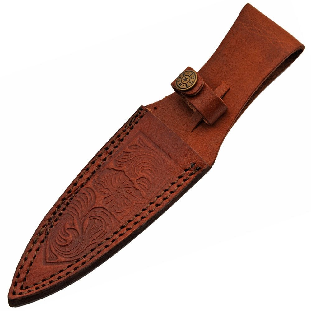 White Bone Altar Athame