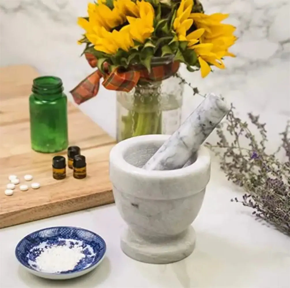 Mortars & Pestles